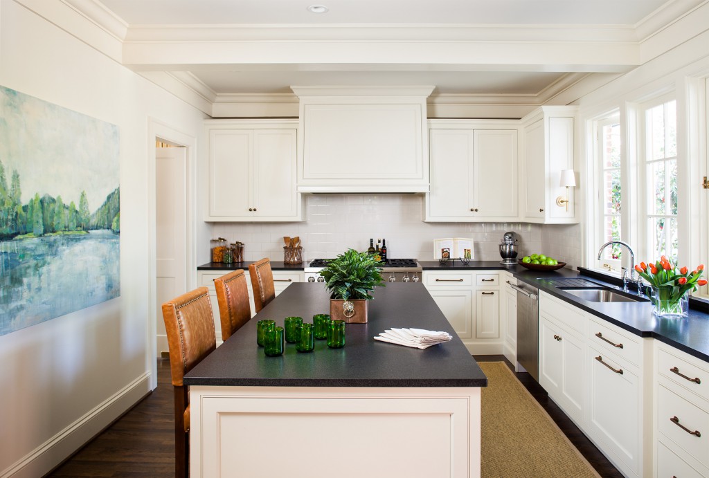 Lelia Ross Wilburn Renovation