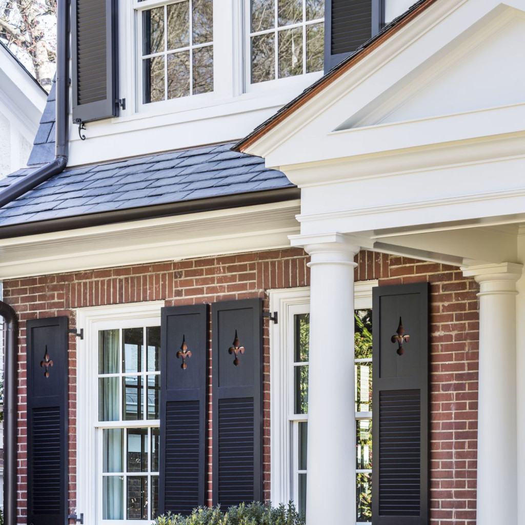 Lelia Ross Wilburn Renovation