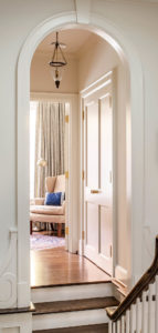 Rooms, Tableaus, & Details —