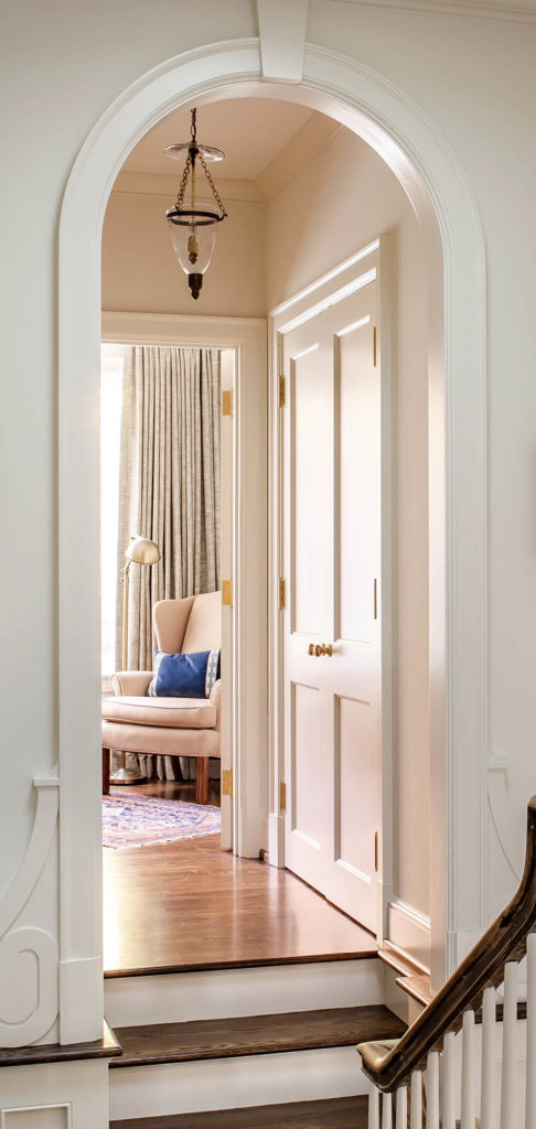 Rooms, Tableaus, & Details —