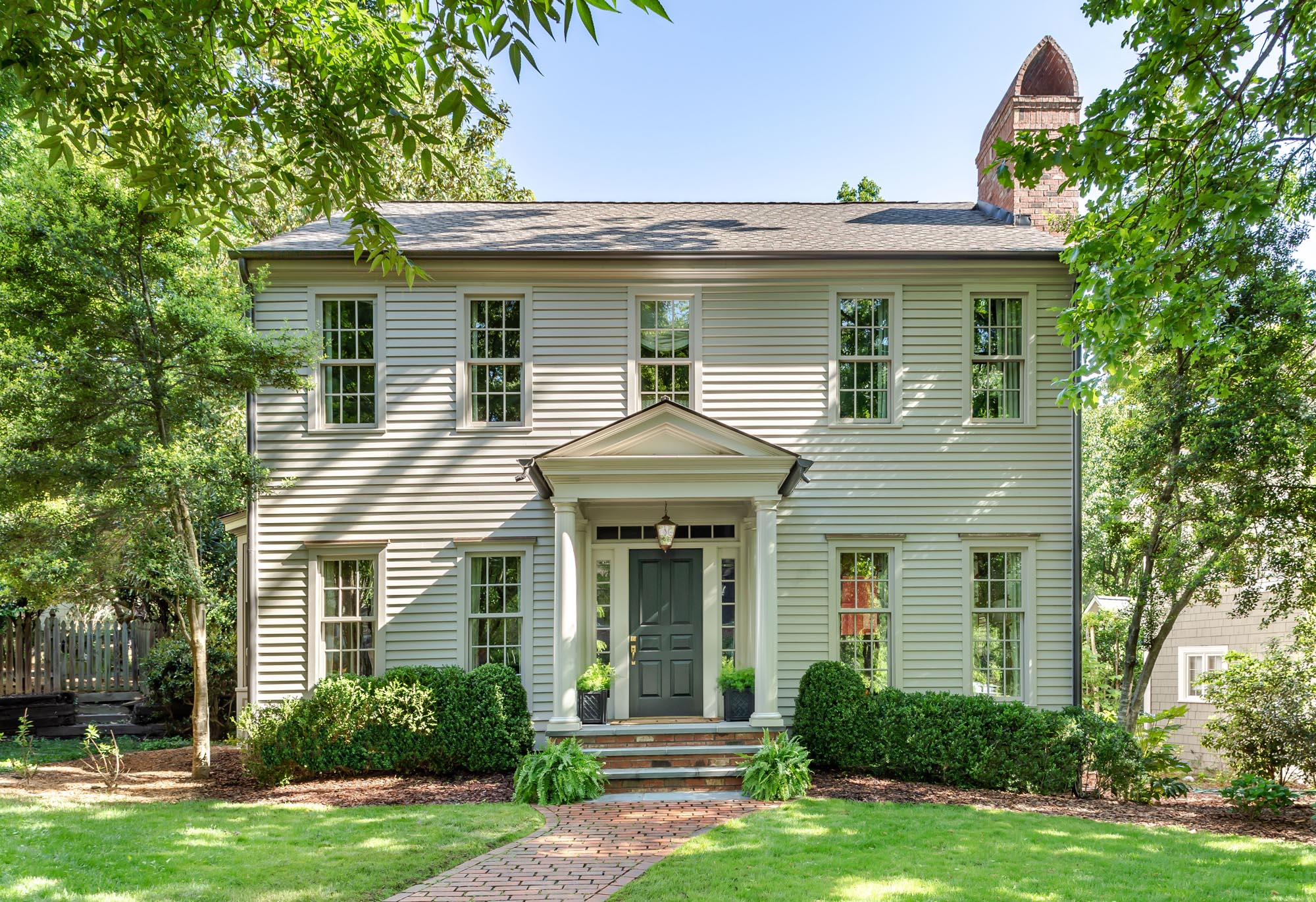 Recognition Case Study Inquire