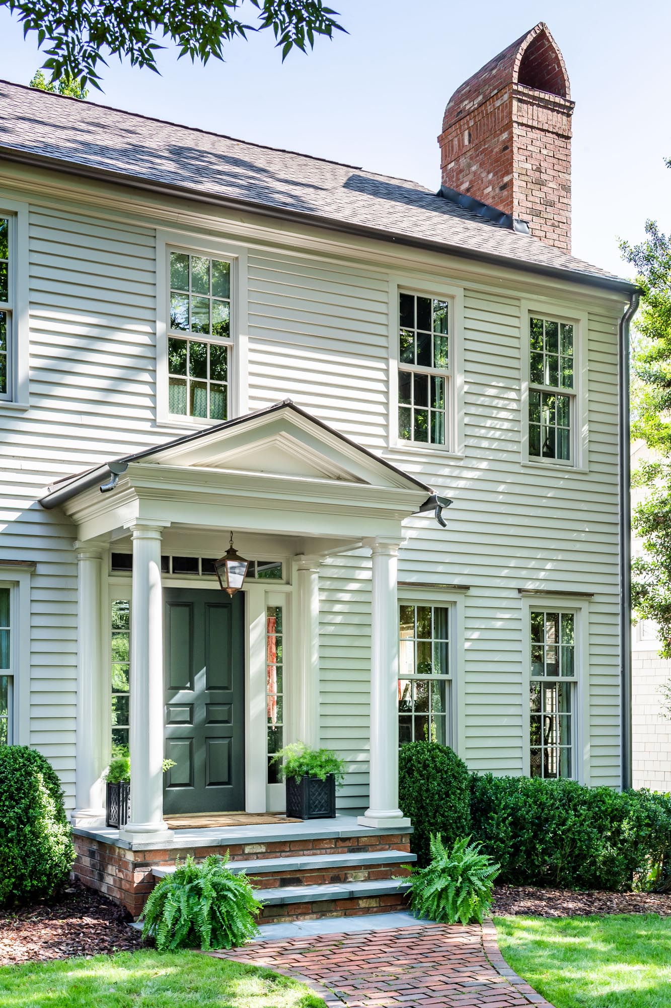Colonial Revival