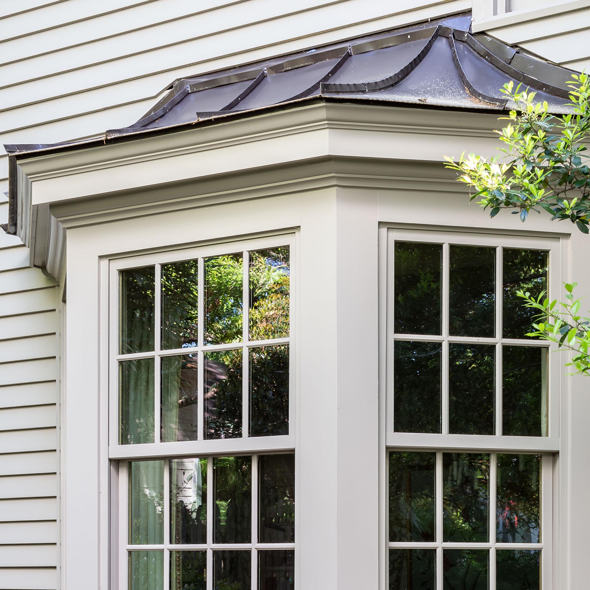 Colonial Revival