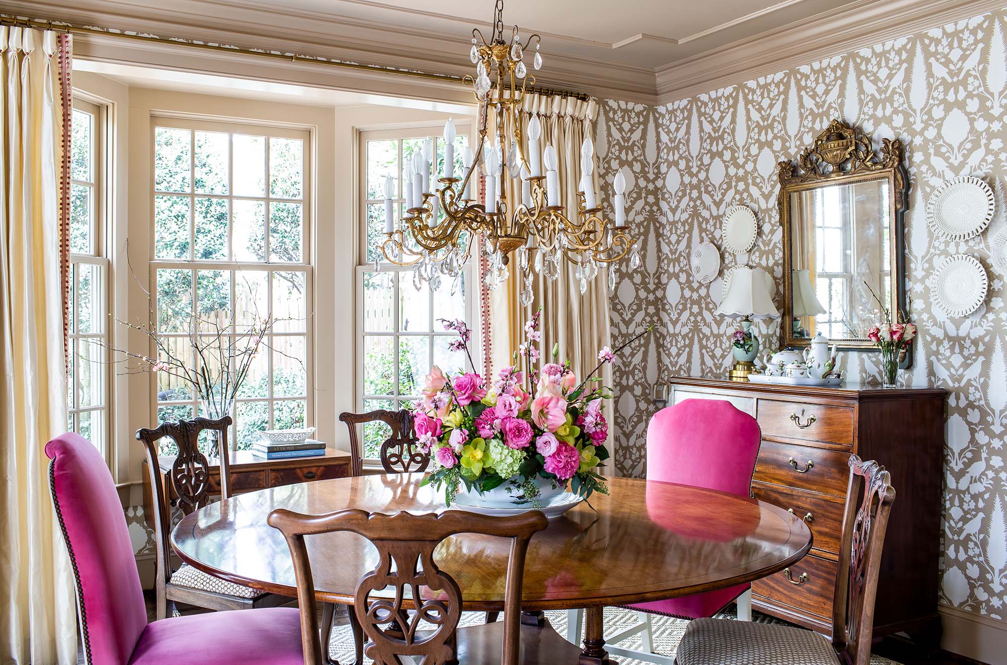 Colonial Revival