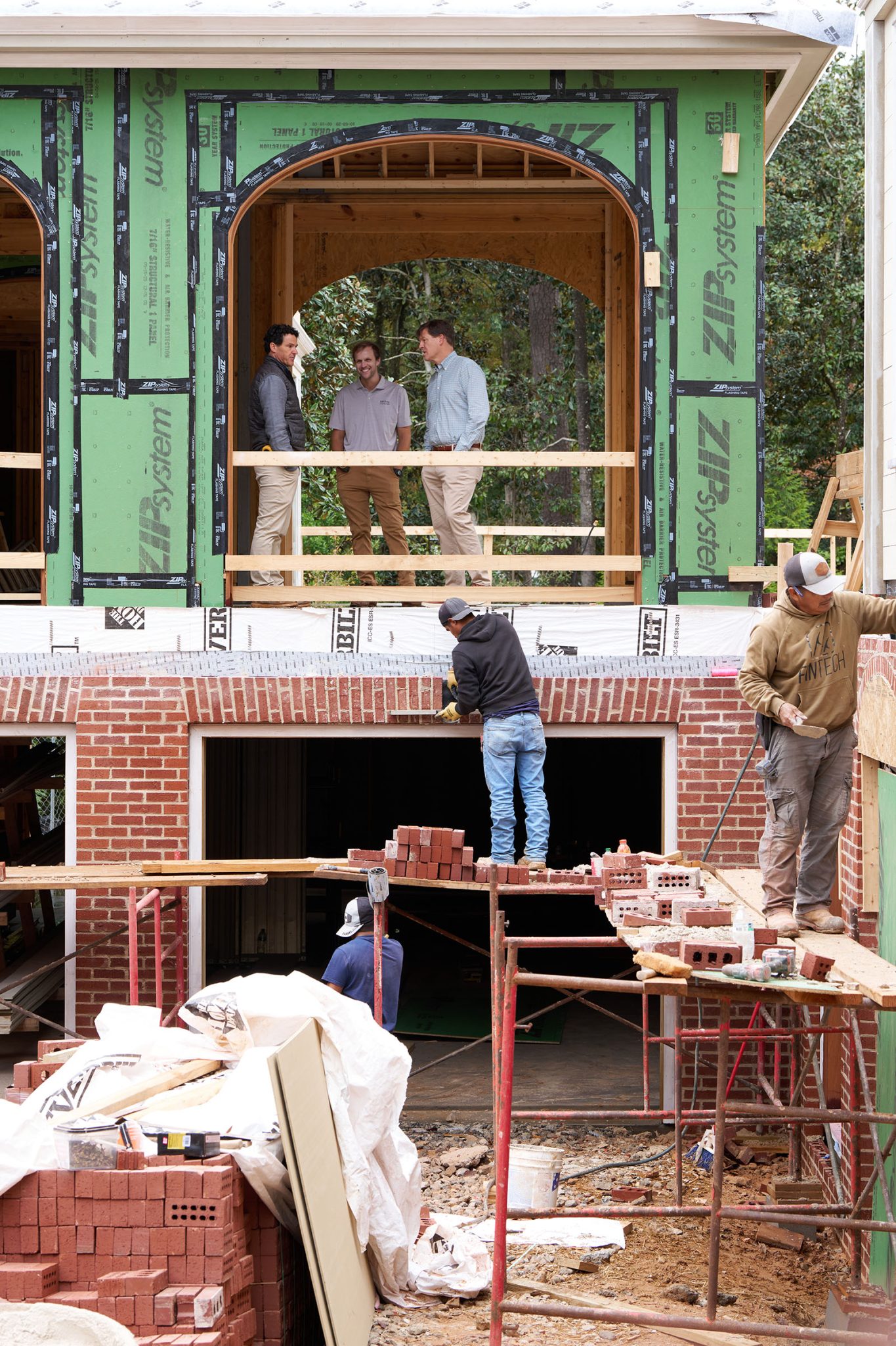 REVIVAL CONSTRUCTION INC. |425 Peachtree Hills Ave NE Unit 15 |Atlanta ...
